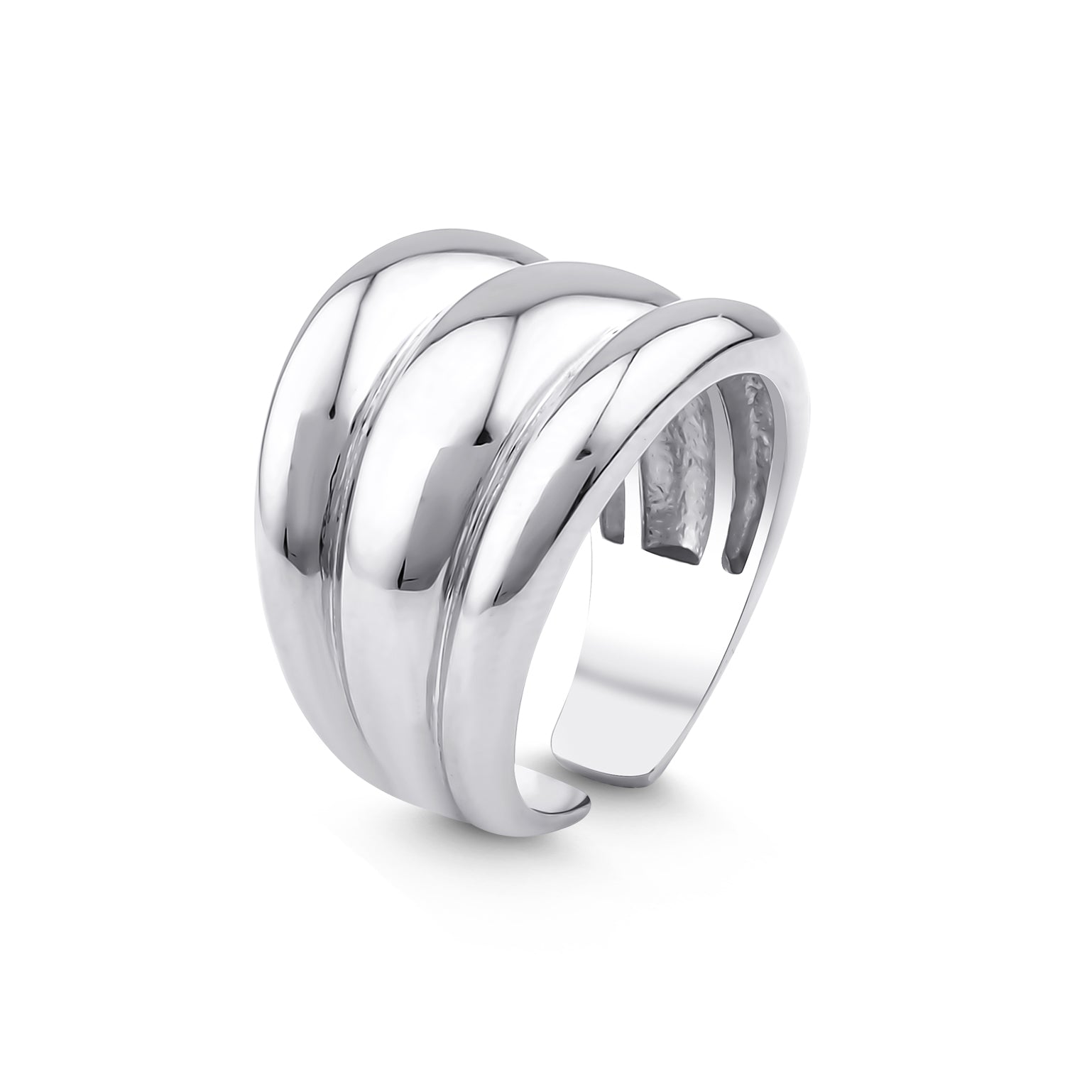 Naya Ring | Bendis Design
